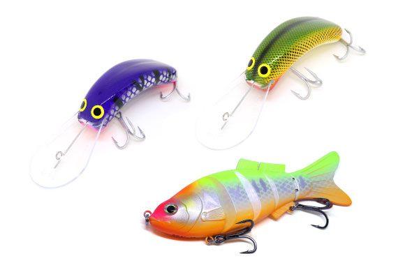 SF Competitions – Social Fishing
